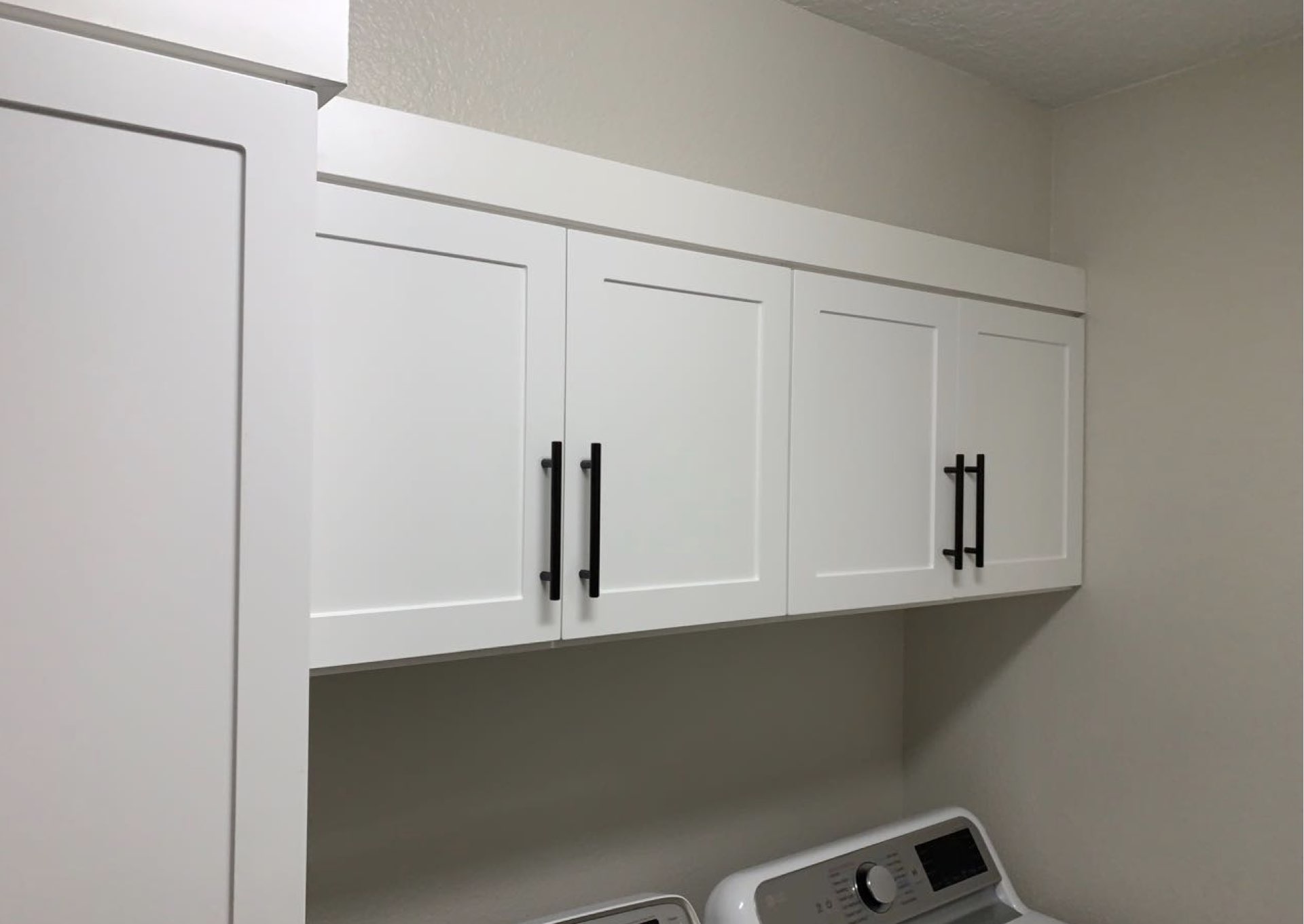 Laundry - STUDIO SIX CLOSETS